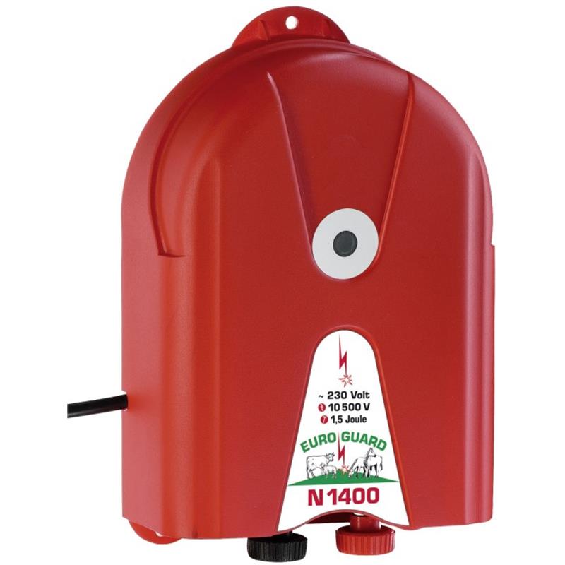 Euro Guard N 1400 ( 1,50 J input )